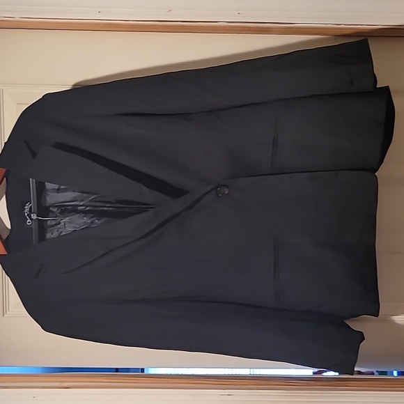 Chadwicks | Jackets & Coats | Chadwicks 24w Plus Size Suit Jacket New ...